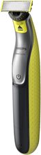 Trymer PHILIPS OneBlade 360 Face + Body QP2834/23 - Opinie i ceny na ...