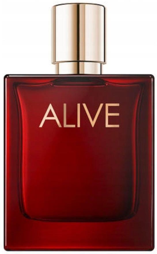 Hugo Boss Alive Absolu Perfumy 30ml - Ceneo.pl
