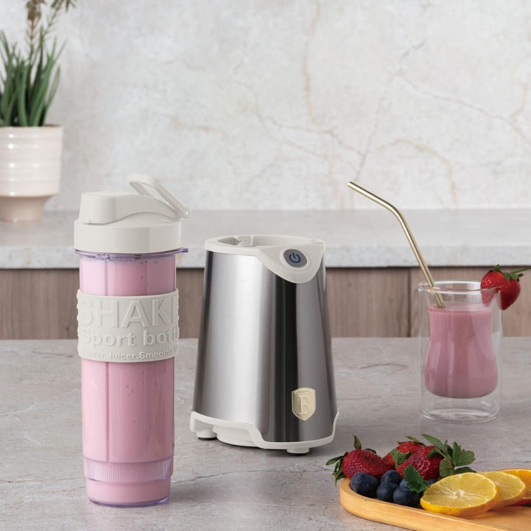 Blender kielichowy BerlingerHaus Sahara Collection BH- 9598 - Blender ...