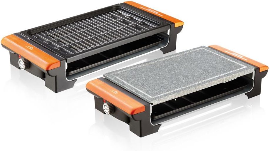 Grill ETA 1162 90000 Vital - Opinie i ceny na Ceneo.pl