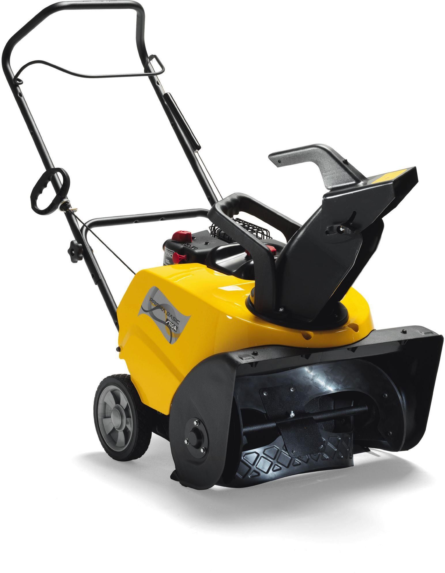 Odśnieżarka STIGA SNOW PRISMA - Ceny i opinie - Ceneo.pl