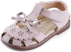 Cheerful Mario 2-7 T dziewczęce sandały eleganckie letnie buty T-bar ...