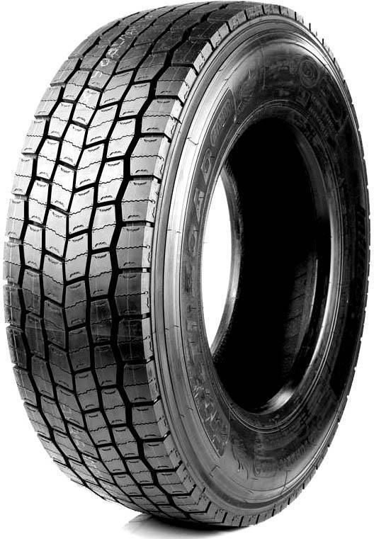 Opony ciężarowe całoroczne Infinity KTD300 315/80R22.5 156/150L - Opinie i ceny na Ceneo.pl