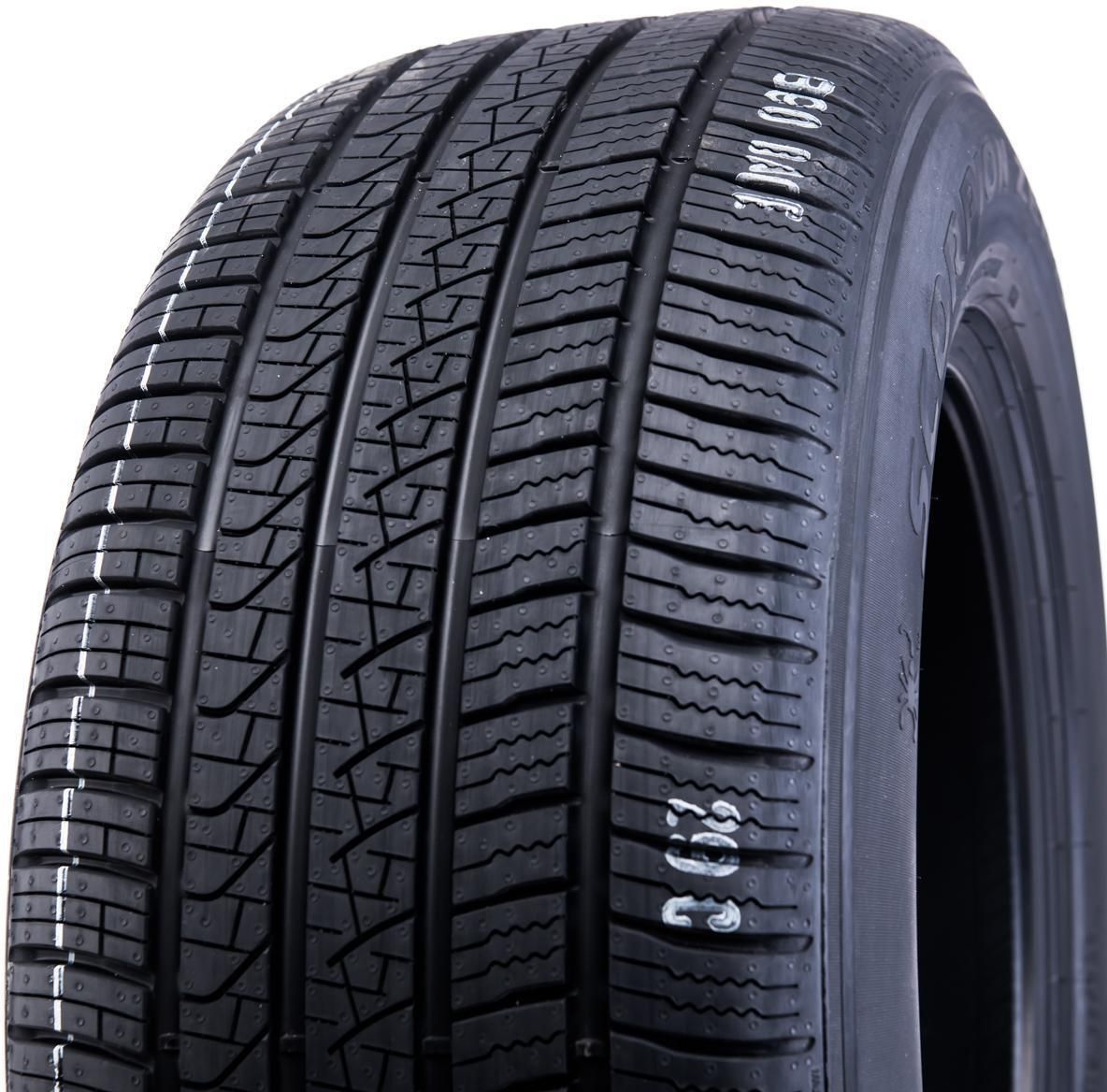 Opony letnie Pirelli Scorpion Zero All Season 295/45R20 114V XL ...