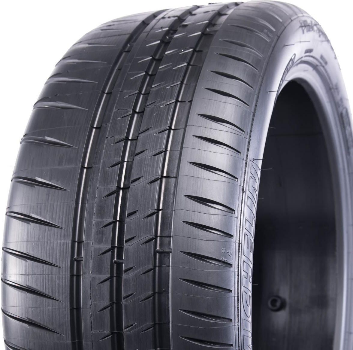 Opony letnie Michelin Pilot Sport Cup 2 Connect 225/40R18 92Y XL - Opinie i ceny na Ceneo.pl