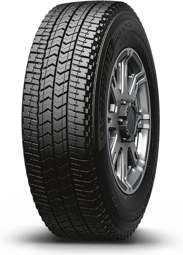 Opony letnie Michelin Primacy XC 265/60R18 110H - Opinie i ceny na Ceneo.pl