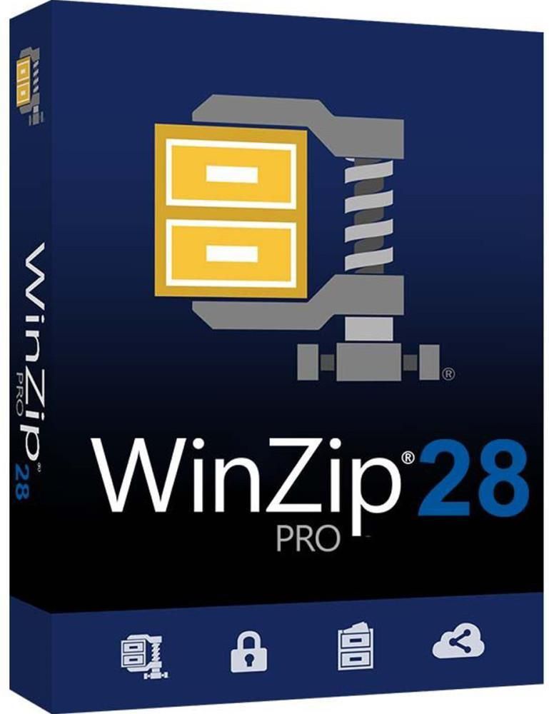 Program narzędziowy WinZip 28 Pro (1 urządzenie / Lifetime) - Opinie i ceny na Ceneo.pl