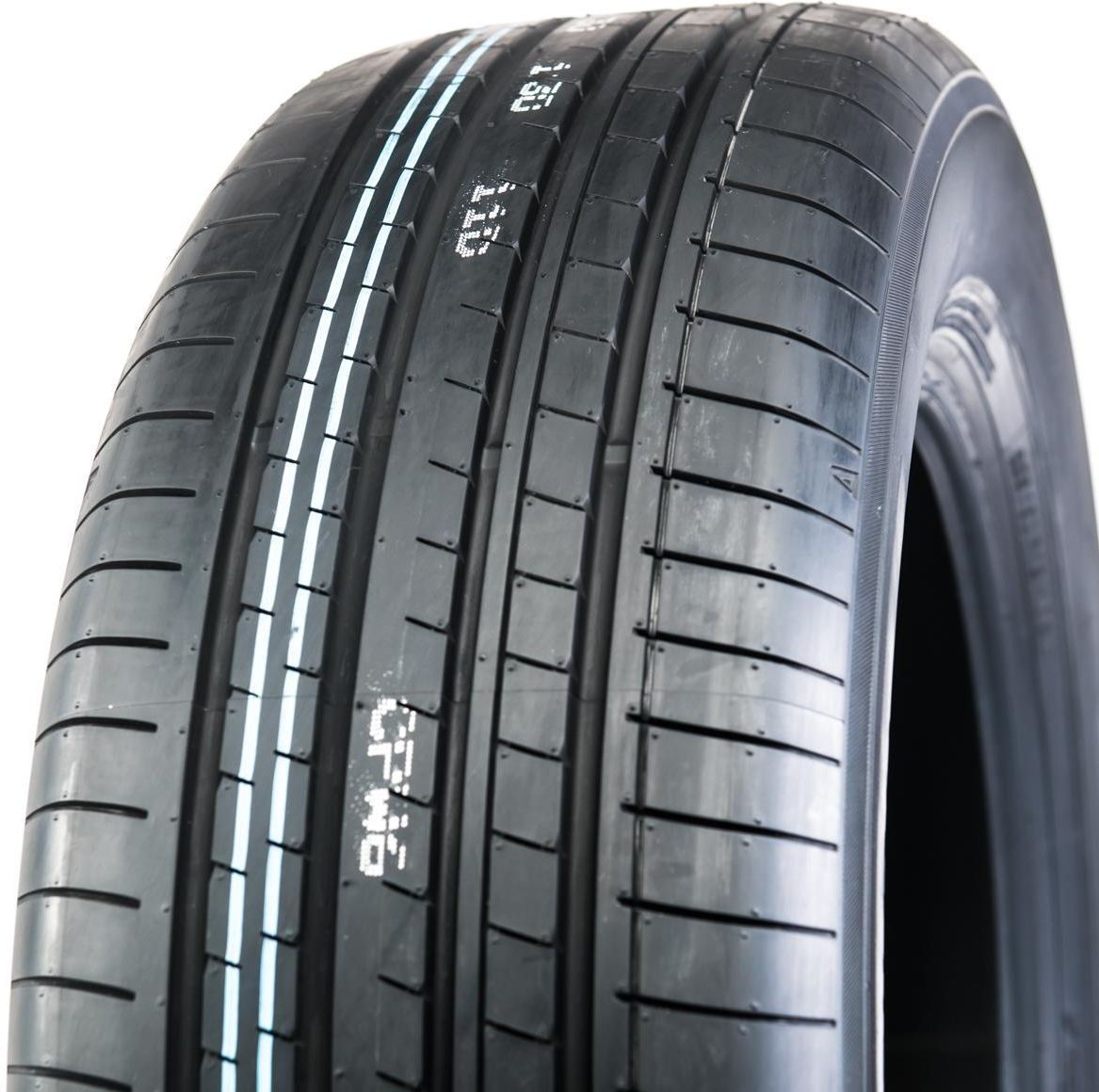 Opony letnie Yokohama Advan V61 225/55R18 98H - Opinie i ceny na Ceneo.pl