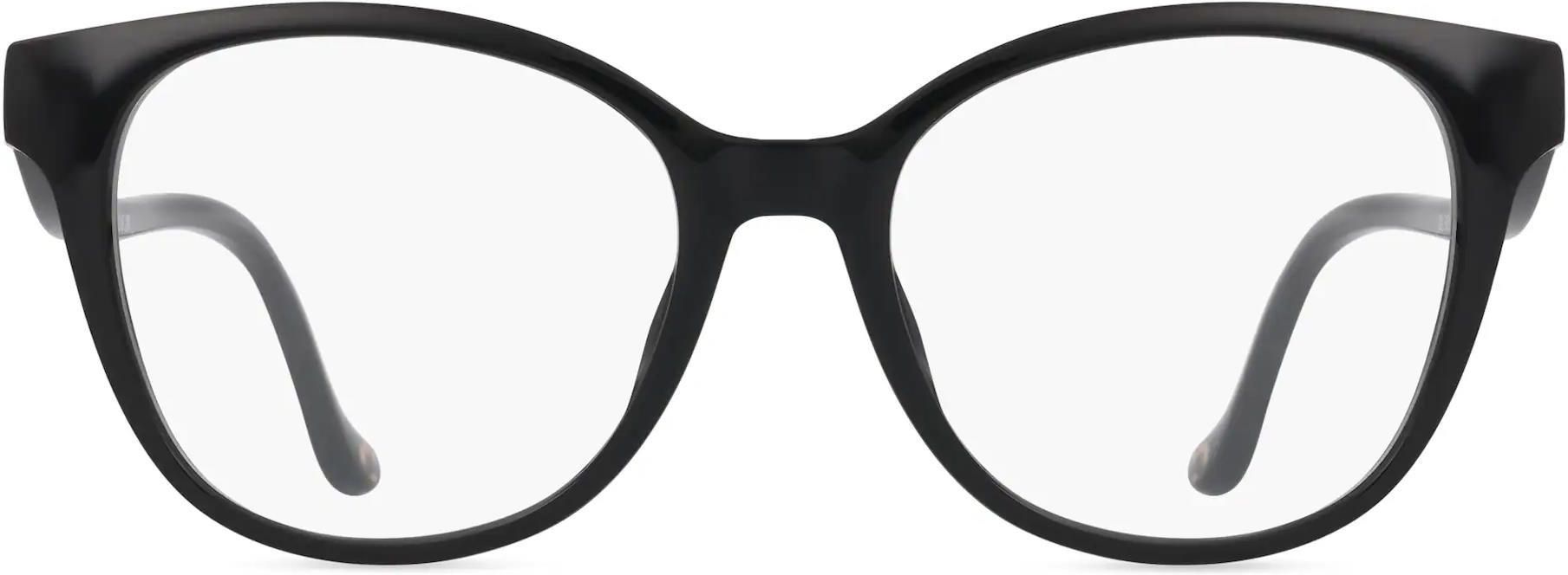 Coach Hc6218U Tworzywo Sztuczne 54mm/17mm/145mm Czarny - Opinie i ceny ...