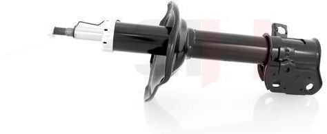 Amortyzator samochodowy Gh Amortyzator GH354440H - Opinie i ceny na Ceneo.pl