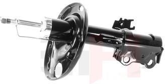 Amortyzator samochodowy Gh Amortyzator GH354575H - Opinie i ceny na Ceneo.pl