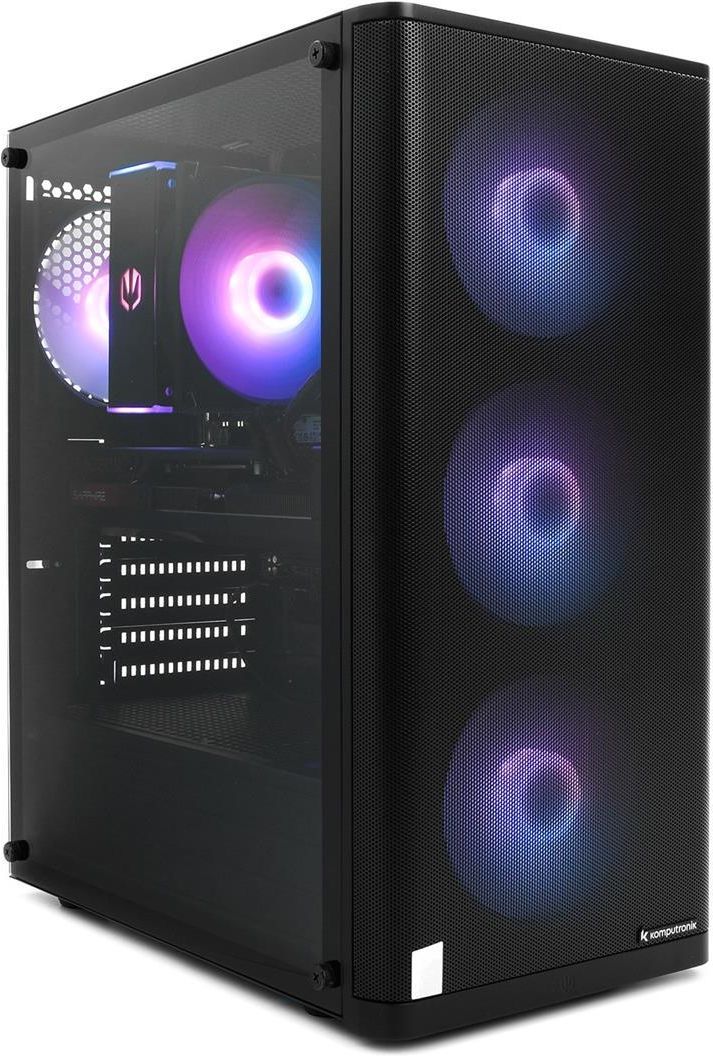 Komputronik Infinity R570 [F13] - Komputer stacjonarny - Opinie i ceny ...