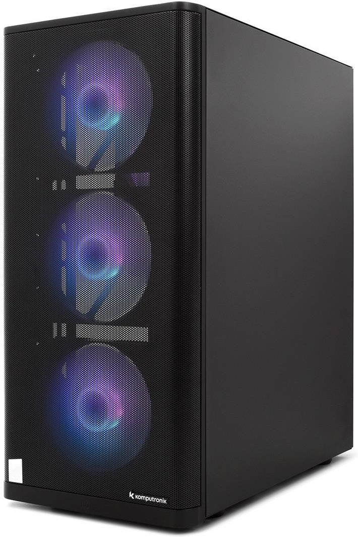 Komputronik Ultimate R570 [E13] - Komputer stacjonarny - Opinie i ceny ...