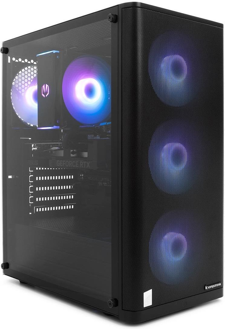 Komputronik Infinity R570 [E10] - Komputer stacjonarny - Opinie i ceny ...