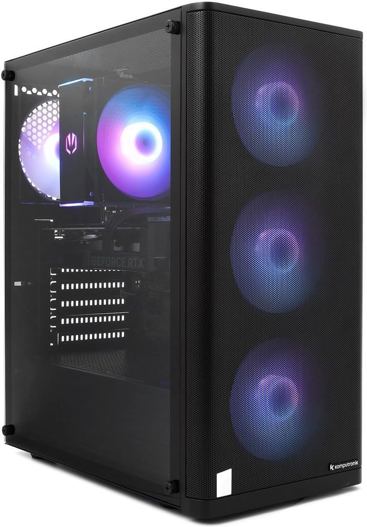 Komputronik Ultimate R570 [E17] - Komputer stacjonarny - Opinie i ceny ...