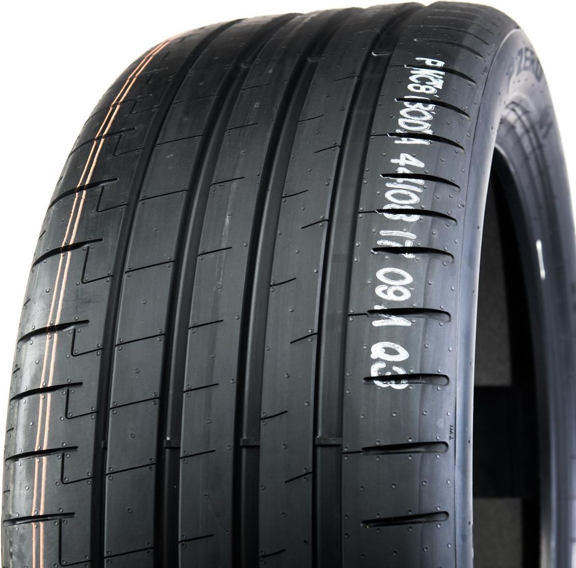 Opony letnie Pirelli P Zero PZ5 285/40R22 110Y - Opinie i ceny na Ceneo.pl