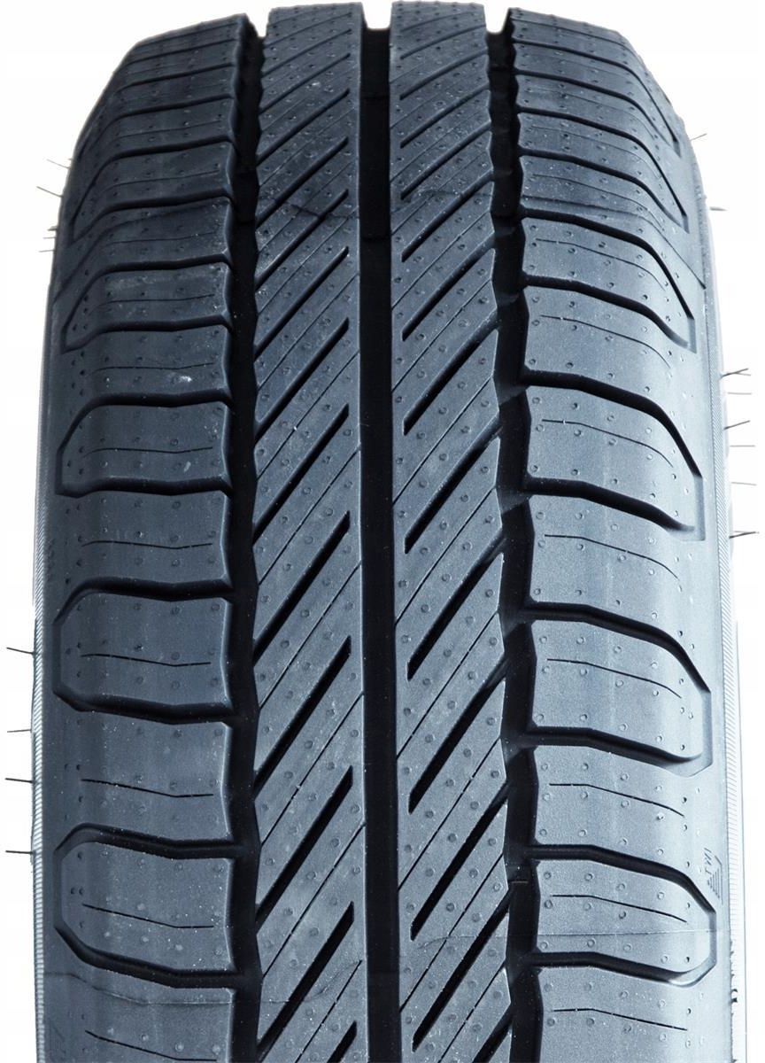 Opony dostawcze letnie Riken CargoSpeedEVO 195/70R15 104/102R - Opinie i ceny na Ceneo.pl
