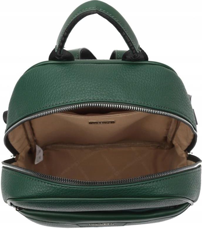 Plecak damski Luigisanto CM6553 Green - Ceny i opinie - Ceneo.pl