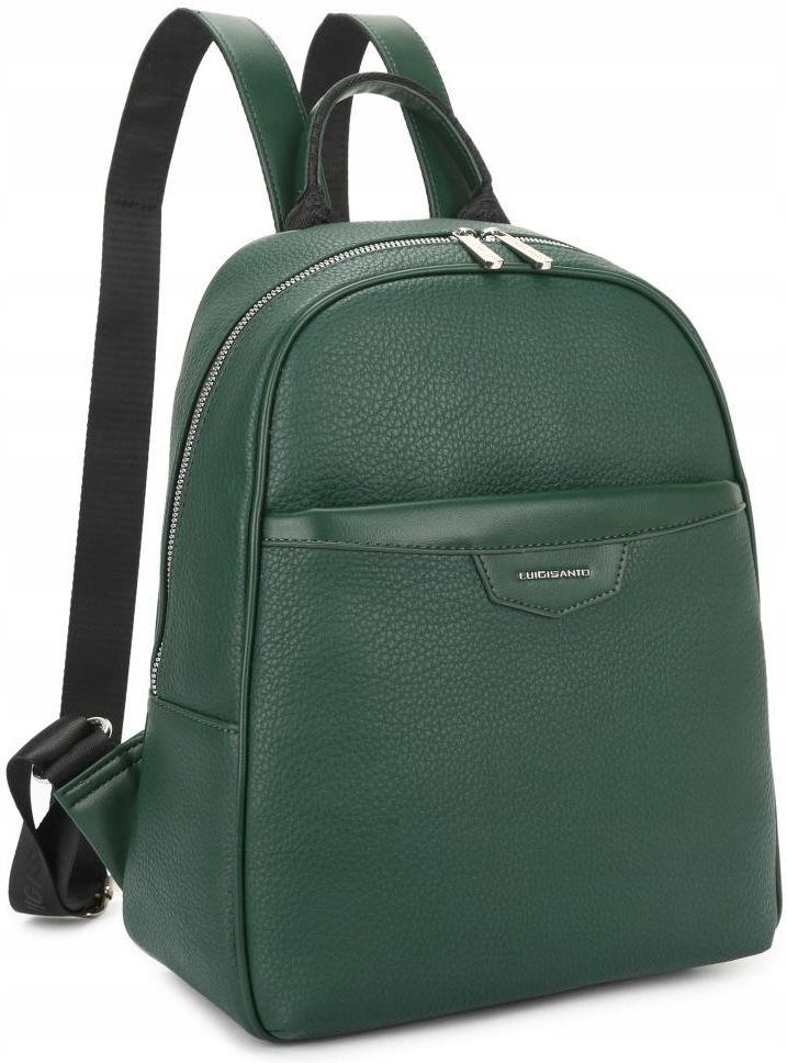 Plecak damski Luigisanto CM6553 Green - Ceny i opinie - Ceneo.pl
