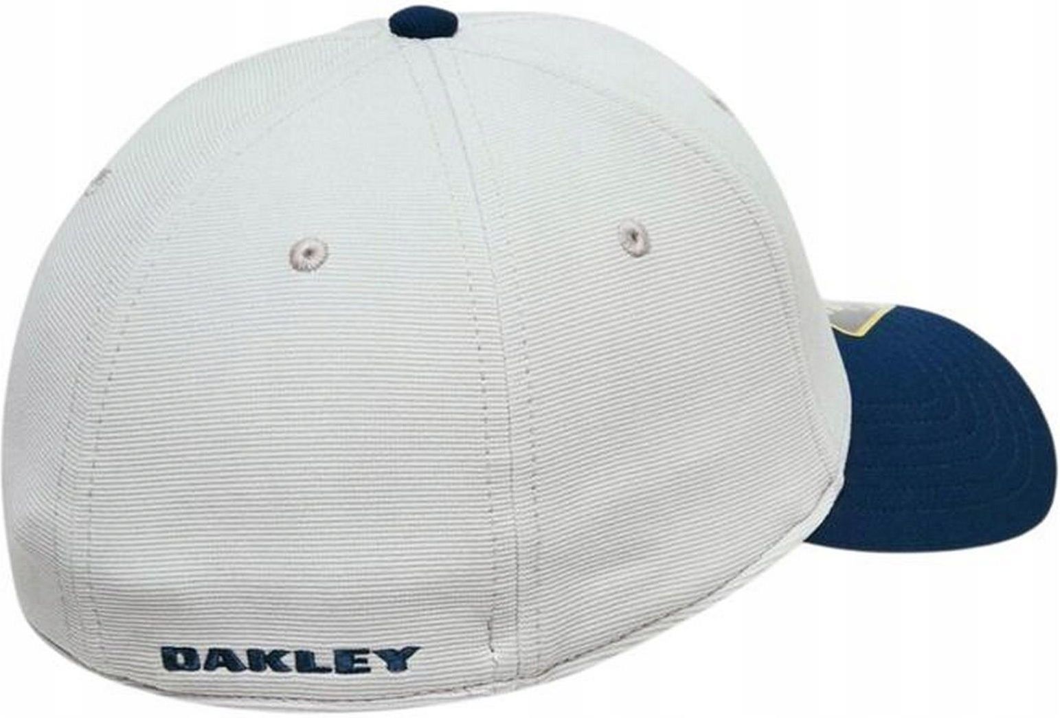 Oakley Czapka Scatter Skull Ff FOS900856-26C r S/m - Ceny i opinie ...
