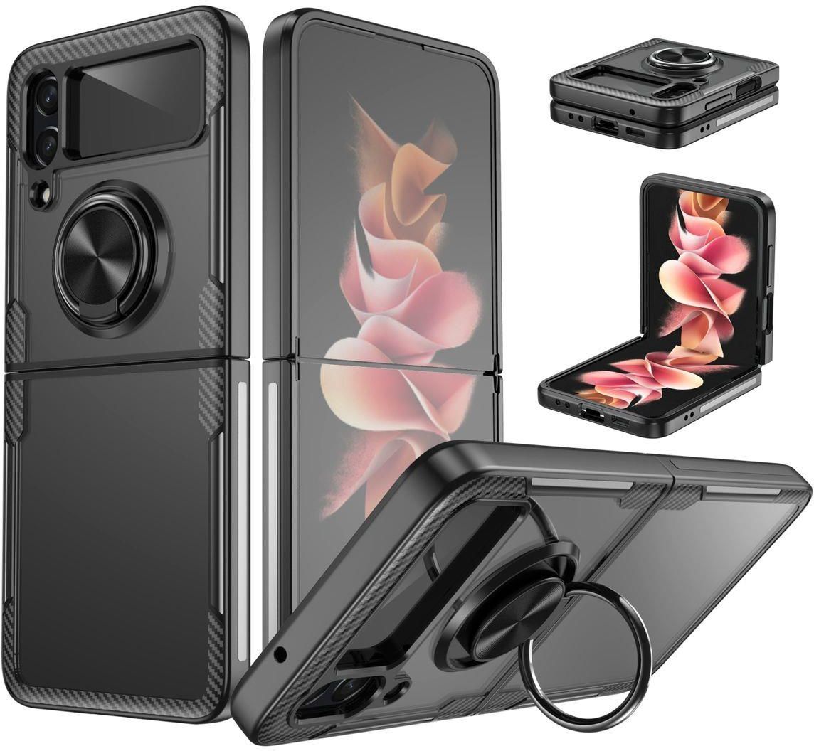 König Design Pokrowiec Kompatybilny Z Samsung Galaxy Flip4 5G ...