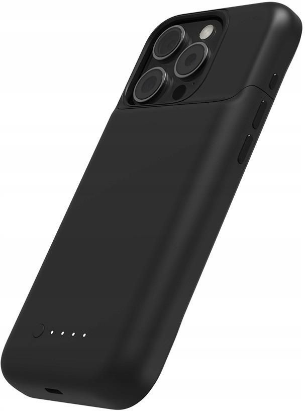 Mophie Etui Z Power Bank 3000Mah Do Iphone 15 Pro Max Bateria Juice Pack - Etui na telefon, ceny ...