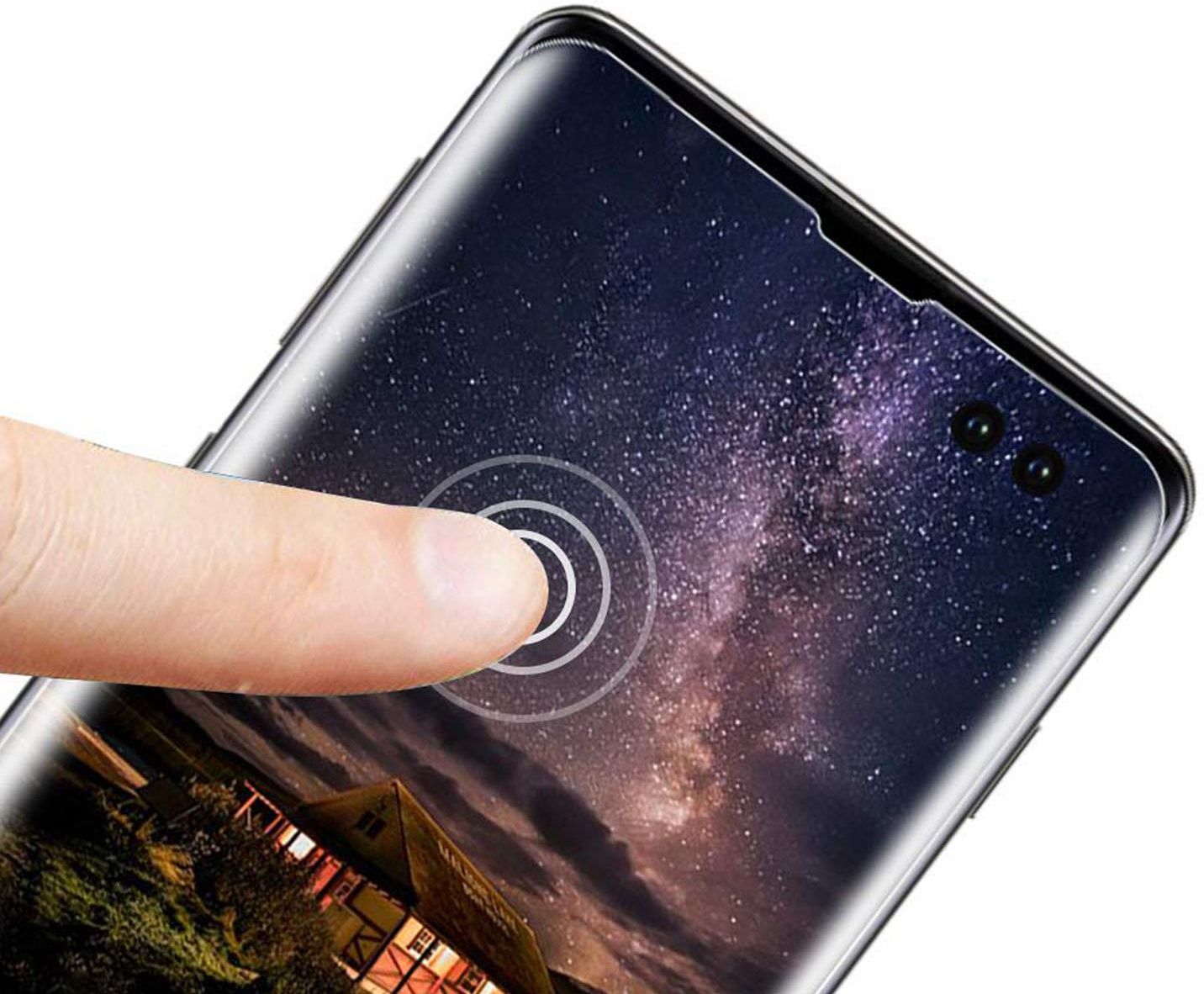 Armorshield Folia Hydrożelowa Matowa Paper Like Feel Do Sharp Simple ...