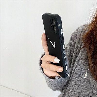 Nike Etui Do Apple Iphone 12 Pro Max - Etui na telefon, ceny i opinie ...