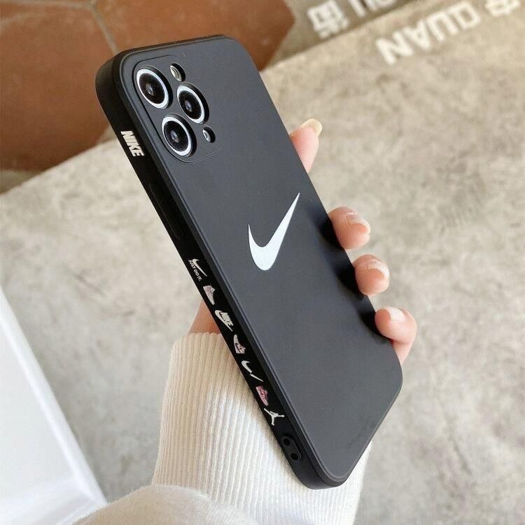 Nike Etui Do Apple Iphone 12 Pro Max - Etui na telefon, ceny i opinie ...