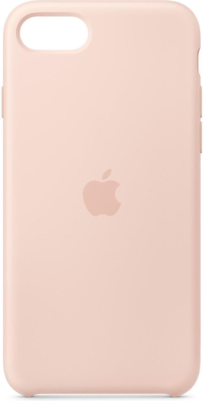 Apple Etui Silikon Na Iphone Se 2020 - Etui na telefon, ceny i opinie ...