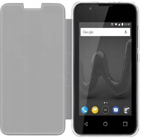 Wiko Etui Z Klapką Folio Game Changer Do Sunny 2 - Etui na telefon ...