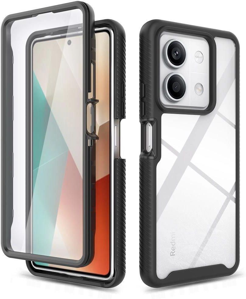 Tech Protect Protect Etui Ochronne Dla Xiaomi Redmi Note 13 5G Tech ...