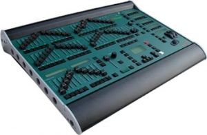 Zero 88 LEAP FROG 48 - Sprzęt oświetleniowy - Ceny i opinie - Ceneo.pl