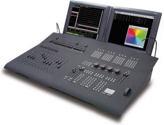 Strand Lighting LIGHT PALETTE VL 3000 - Sprzęt oświetleniowy - Ceny i ...