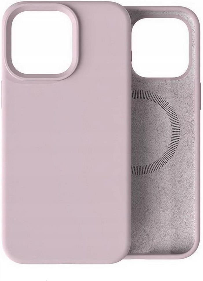 D Pro Etui Velvet Magsafe Case Obudowa Magnetyczna Z Mikrofibrą Iphone