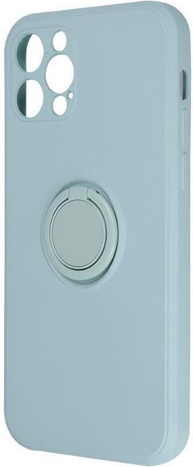 Aaa111 Nakładka Finger Grip Do Samsung Galaxy A53 5G Jasnozielona ...