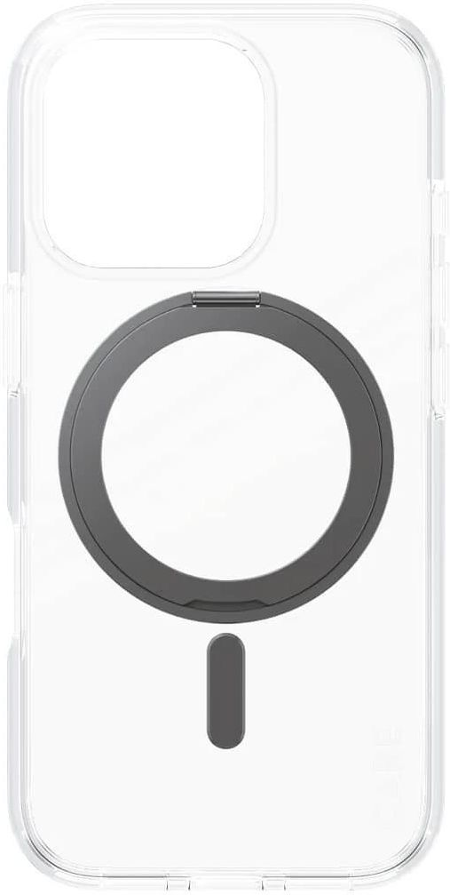 Panzerglass Care Case Feature Black Kickstand Magsafe Iphone 24 6 3 Quot; Pro - Etui na telefon ...