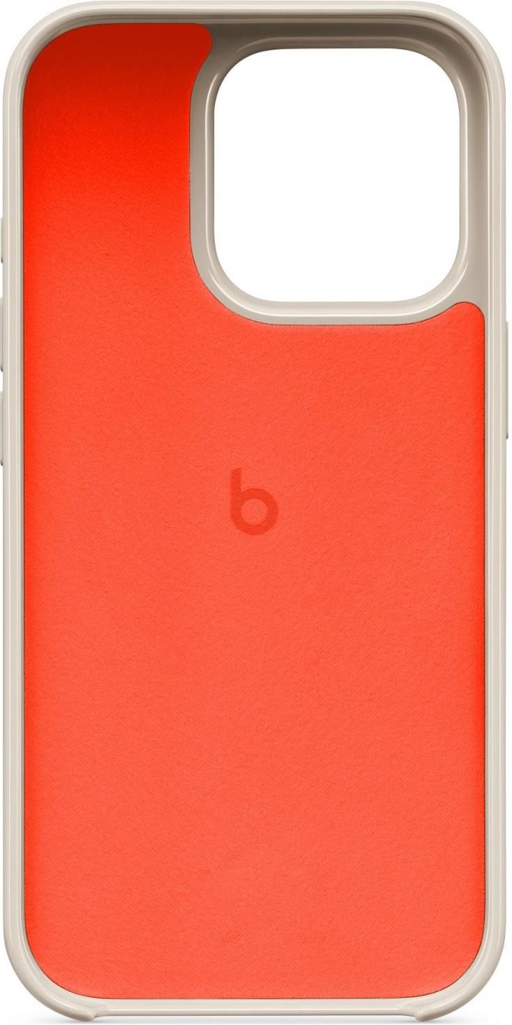 Apple Beats Iphone 16 Pro Case With Magsafe Summit Stone - Etui na ...