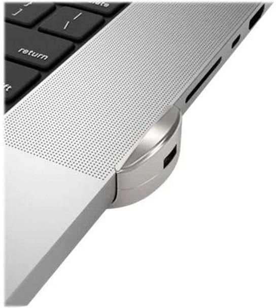 Compulocks Linka zabezpieczająca Ledge Lock Adapter for MacBook Pro 14 ...