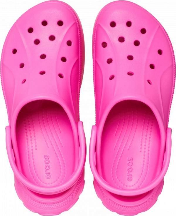 Damskie Buty Platforma Koturn Crocs Bella 210062 Clog 42-43 - Ceny i ...