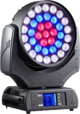 Robe ROBIN 600 Led WASH - Sprzęt oświetleniowy - Ceny i opinie - Ceneo.pl