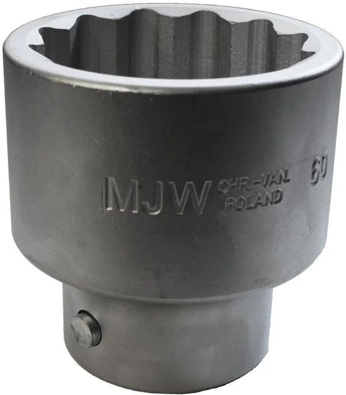 Mjw Nasadka 1 12-Kąt 70mm 617070 - Opinie i ceny na Ceneo.pl