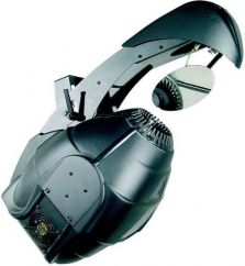 DTS X-SCAN 575 - skaner - Sprzęt oświetleniowy - Ceny i opinie - Ceneo.pl