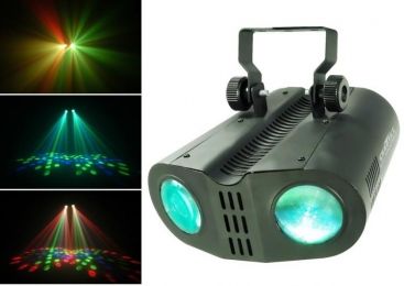 Chauvet J-FIVE - efekt LED - Sprzęt oświetleniowy - Ceny i opinie ...