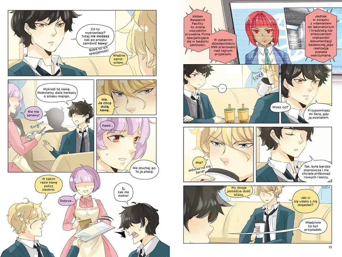 UnOrdinary 2 - Ceny i opinie - Ceneo.pl