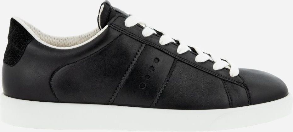Ecco Tenisówki damskie ze skóry naturalnej Street Lite W 21280351052 ...