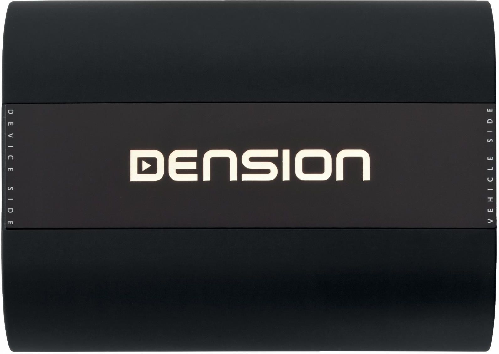 DENSION P1VC1 - opinie i ceny na Ceneo.pl