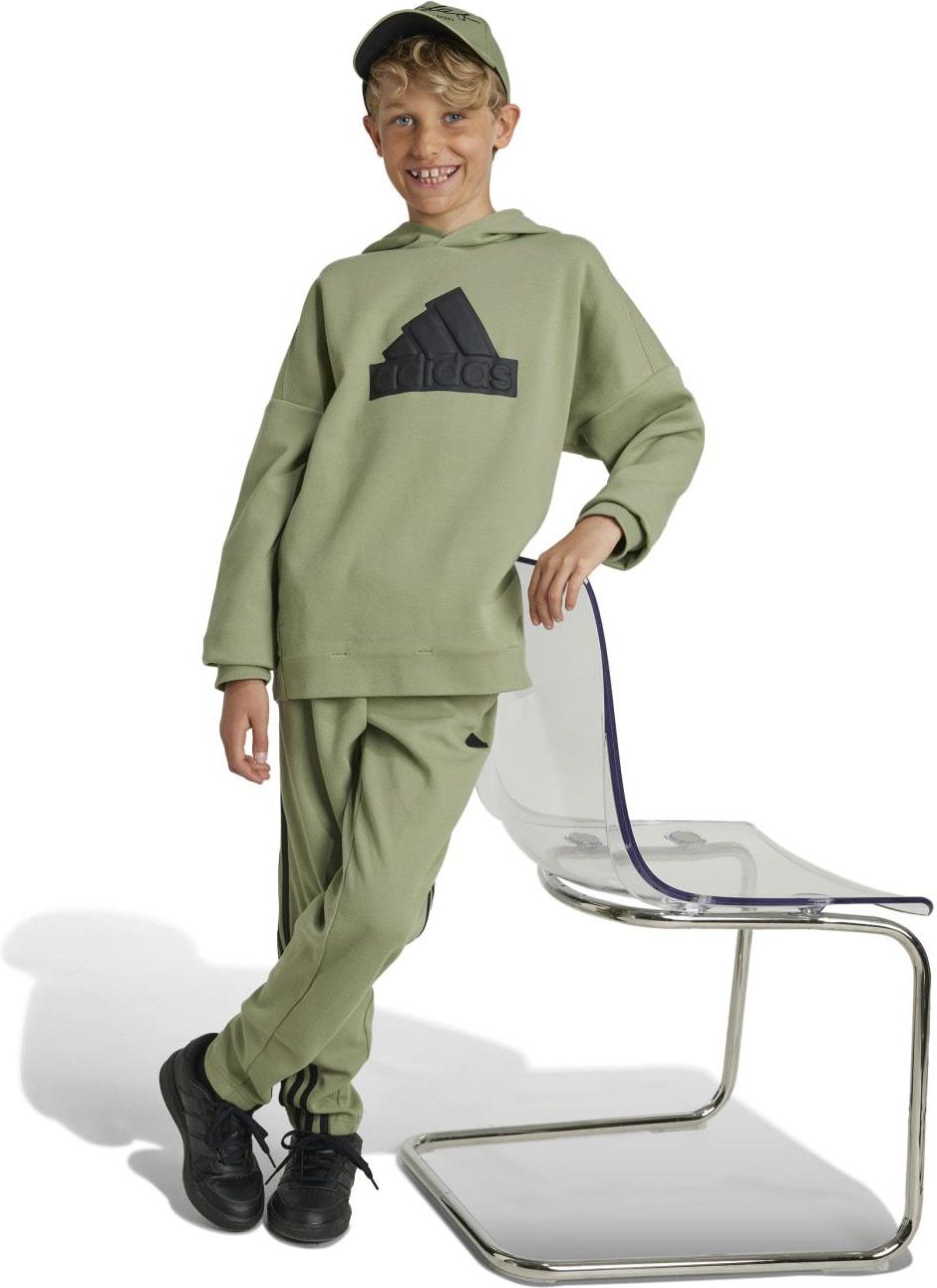 Dziecięce Spodnie Adidas U FI 3S PT Ix3644 – Oliwkowy - Ceny i opinie ...