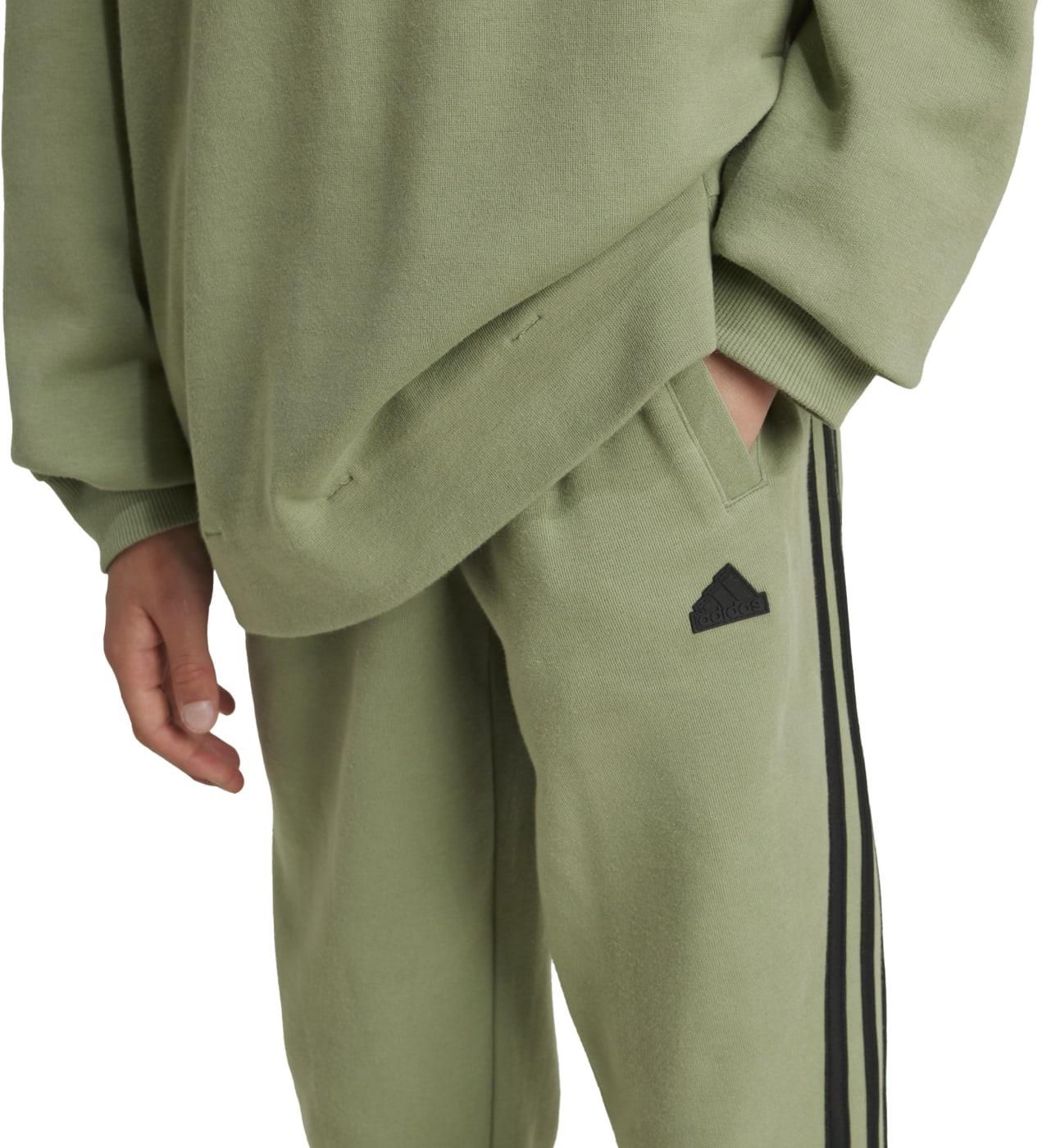 Dziecięce Spodnie Adidas U FI 3S PT Ix3644 – Oliwkowy - Ceny i opinie ...