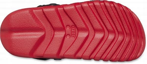 Dziecięce Buty Chodaki Crocs Duet Max II 208774 Clog 29-30 - Ceny i ...